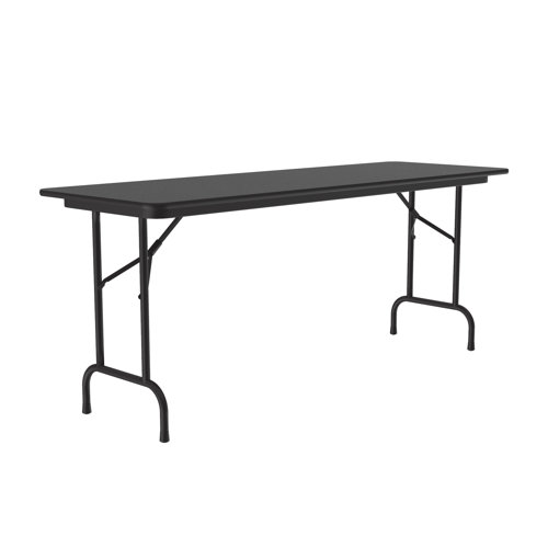 Correll, Inc. Rectangular Portable Folding Table | Wayfair